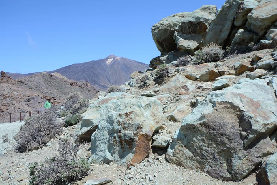 Canary Islands – GeoWorld Travel Diaries