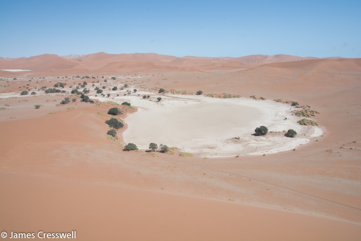 Namibia 2019: A Geological Safari – GeoWorld Travel Diaries