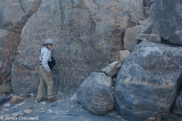 Namibia 2019: A Geological Safari – GeoWorld Travel Diaries